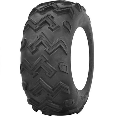 OTR Tomahawk 25X10.00-12 25x10-12 25x10x12 102A2 6 Ply m/t mud Atv/Utv ...