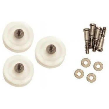Genuine Frigidaire Bellows Kit, 134515300 - Walmart.com