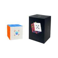 Hasbro Gaming Rubik's 3X3 Cube, Puzzle Game, Classic Colors - Walmart.com