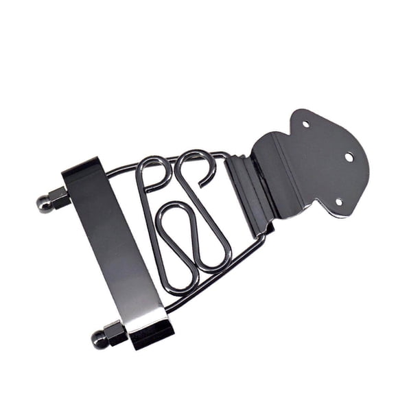 Trapeze Tailpiece Bridge Wired Frame Les Paul Electric for Tailpiece ...