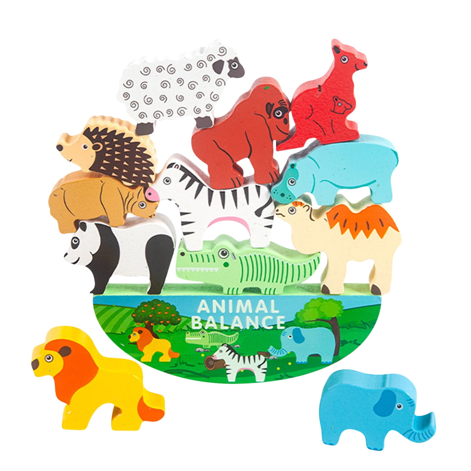 Click here for Deals Of The Week Iumwxz Dinosaur Or Balance Stack... prices