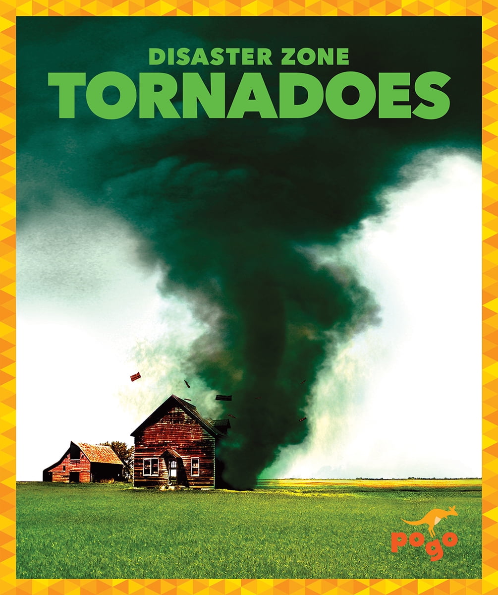 Fiction Books About Tornadoes at Danelle Perez blog