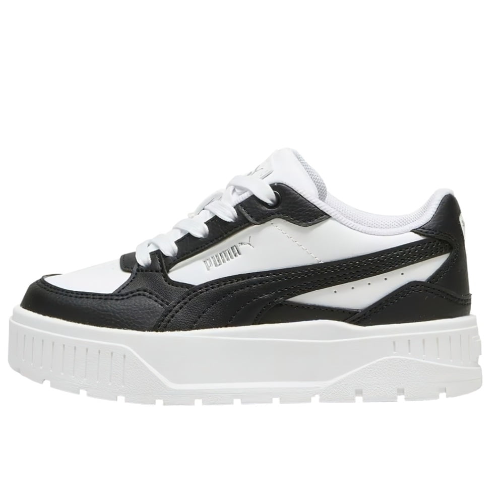 Tenis Puma Karmen II Idol Niña Original 398877 02 | Bodega Aurrera en línea