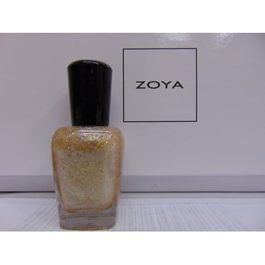 Zoya Natural Nail Polish, Brigitte, 0.5 Fl Oz - Walmart.com