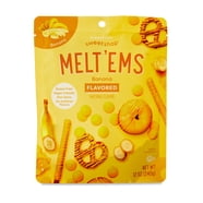 Sweetshop Melt'ems 12oz-Turquoise - Walmart.com