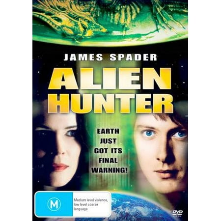 Alien Hunter | Walmart Canada