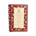 DaySpring Christian Faith-Based 18 Premium Christmas Boxed Cards and ...