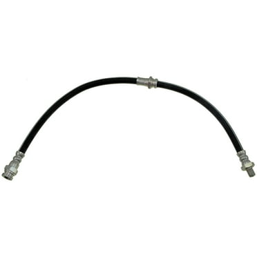 Dorman H622442 Front Passenger Side Brake Hydraulic Hose for Specific ...