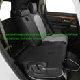 EKR Custom Fit Accord Car Seat Covers for Honda Accord EX-L,Touring ...
