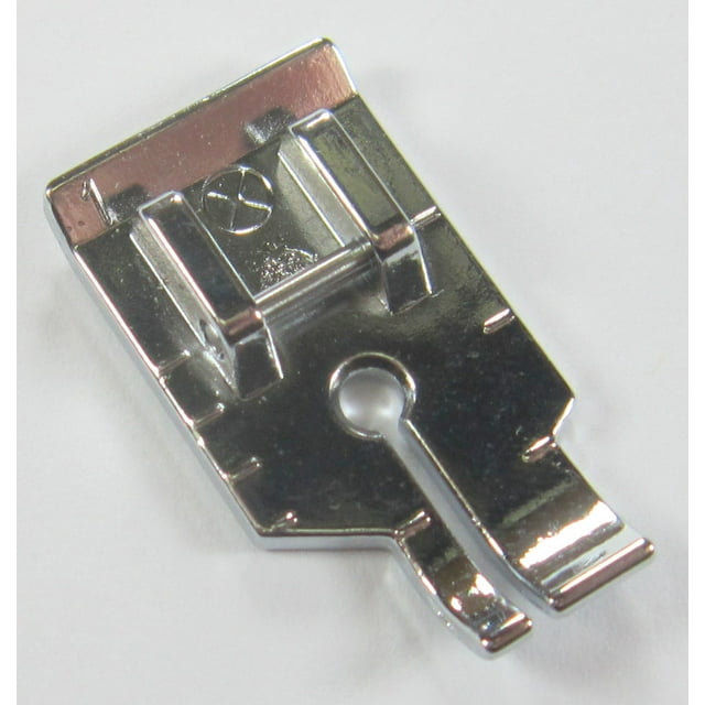 Singer Compatible 1/4 Inch Foot 2500267 Fits Quantum Futura Models ...
