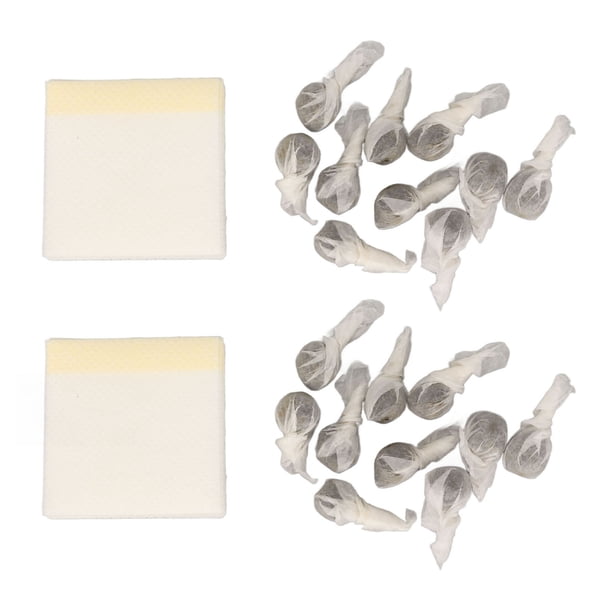 Urine Leakage Care Patch,20pcs Women Enuresis Care Female Enuresis Care ...