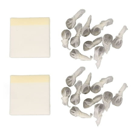 Urine Leakage Care Patch,20pcs Women Enuresis Care Female Enuresis Care ...