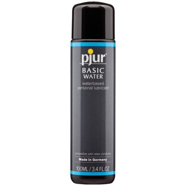 McKesson Lubricating Jelly - Clear, Fragrance-Free Single-Use Lubricant ...
