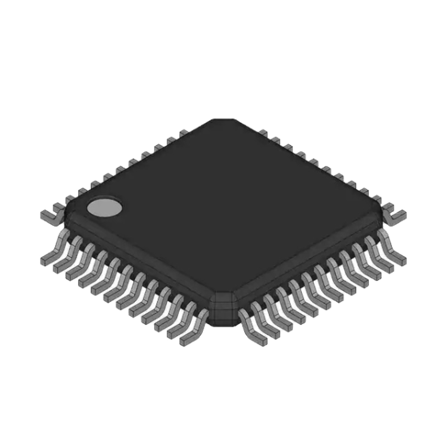 ADS7881IPFBT IC Bit Analog to Digital Converter Input - Walmart.com