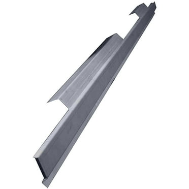 1961-1964 Chevy Impala Outer Rocker Panel 2DR, LH - Walmart.com