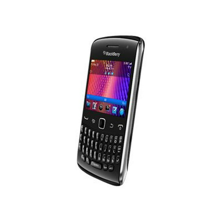 Blackberry Bold Sprint