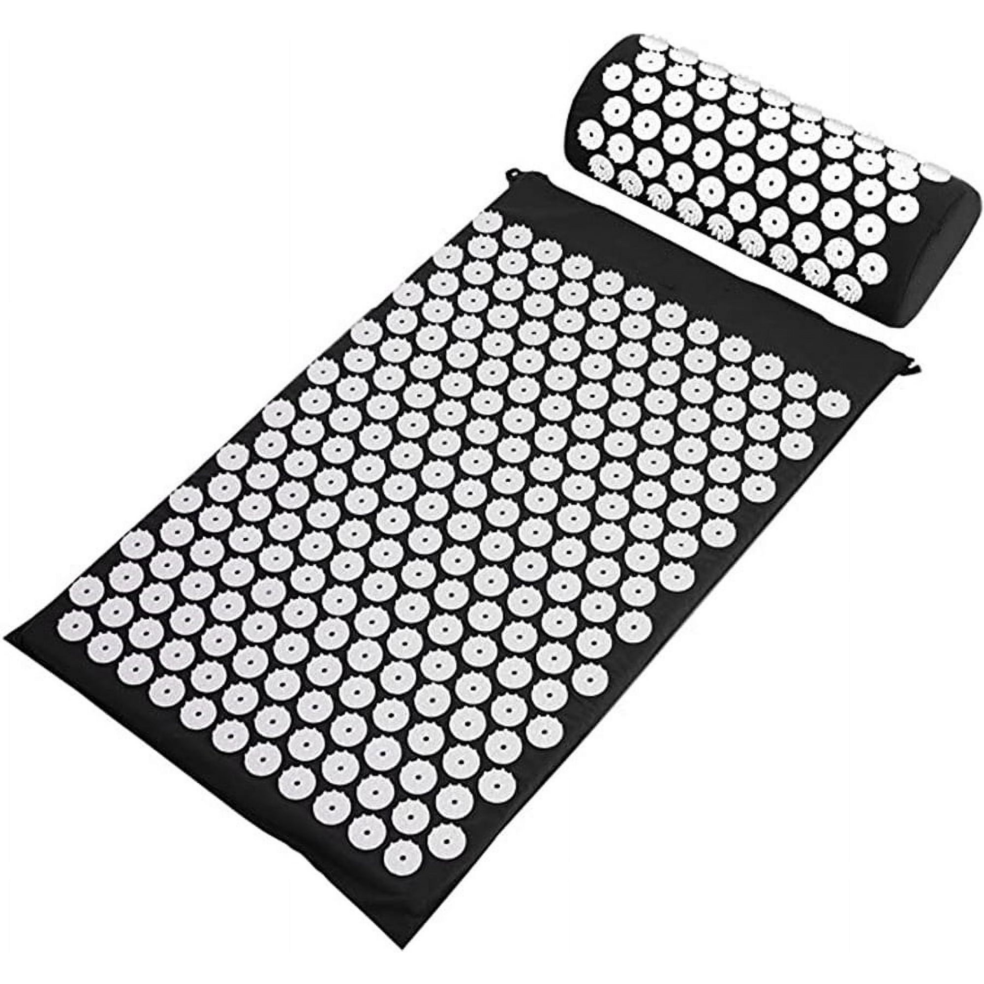 Click here for Taiwo Acupressure Mat And Pillow Set  Relax Muscle... prices