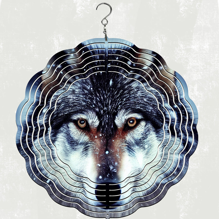 Wolf Wind Spinner - Walmart.com
