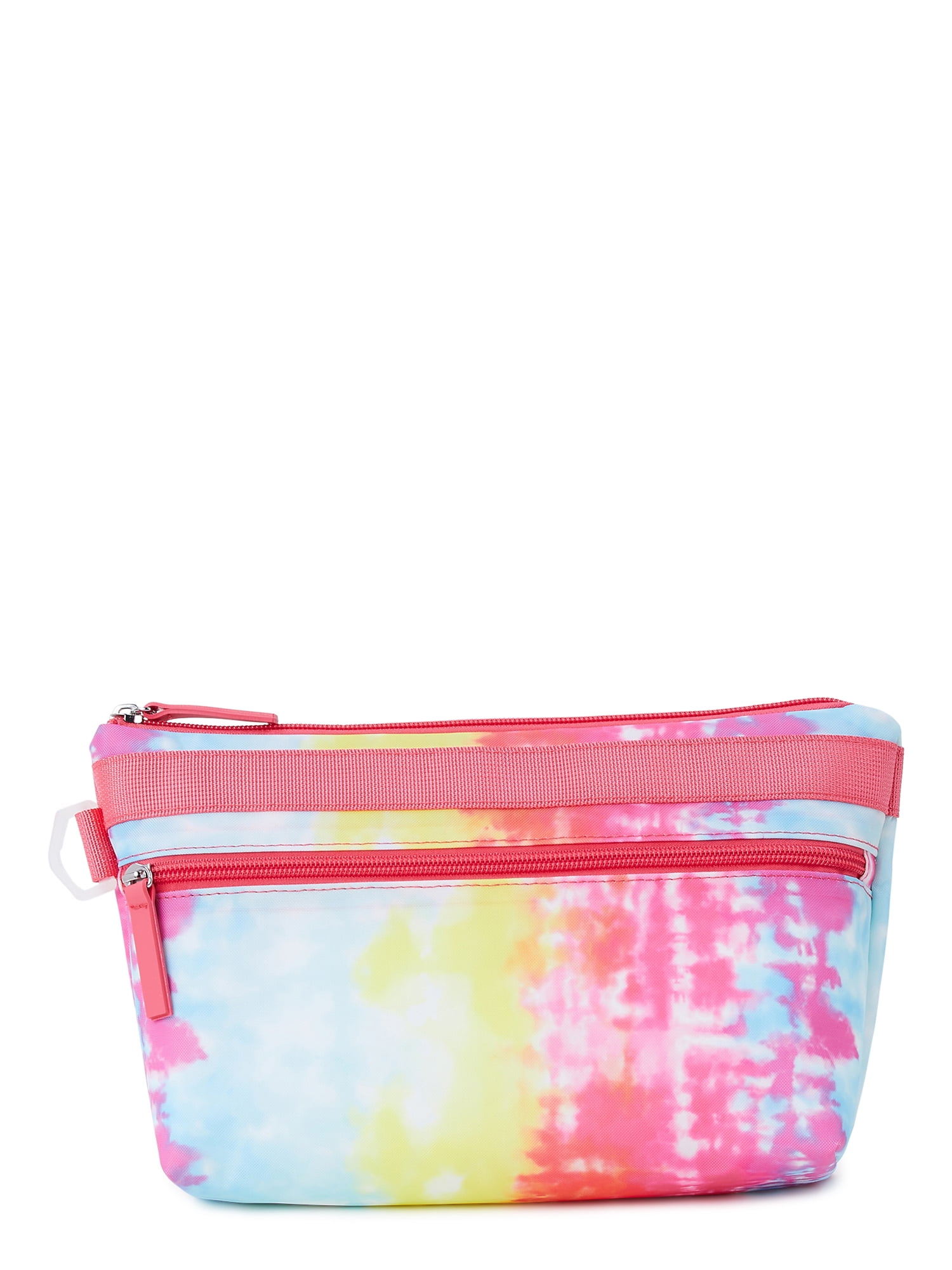 No Boundaries Juniors Beach Pouch, Multicolor - Walmart.com
