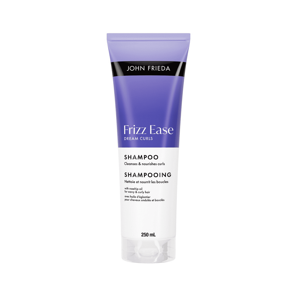 Click here for John Frieda Frizz Ease Dream Curls Sls/Sles Sulfat... prices