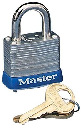 Master Lock 3D No. 3 Padlock - Walmart.com