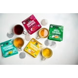 FGO From Great Origins, Hibiscus Herbal Tea, Organic Tea Bags, 20 Count ...