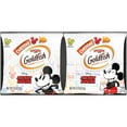 Goldfish Special Edition Disney Mickey Mouse Cheddar Crackers, 12ct ...