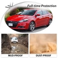 Kojem Engine Splash Shield Guard for 2012-2016 Dodge Dart 68082724AH ...