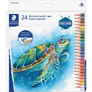 Staedtler® Triangular Colored Pencils - 72ct. - Walmart.com