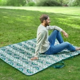 Pendleton Packable Blanket, Avra Valley - Walmart.com