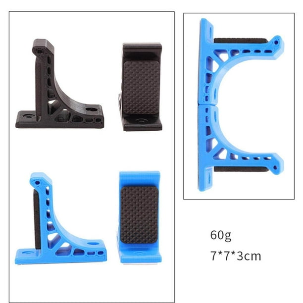 Archery Bow Wall Mount Rack Bow Wall Mount Recurve Bow Garage Storage ...