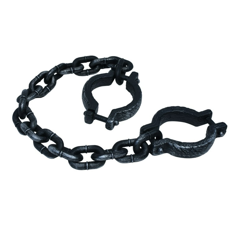 Shackles And Chains