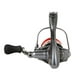 Okuma RTX Spinning Reel, 7+1 Ball Bearings, 6.0:1, 10 lbs/230 yds, Size ...
