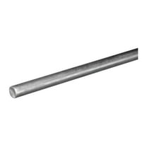 JR Products 07-30515 1/2" Treaded Rod - 20 lb. - Walmart.com