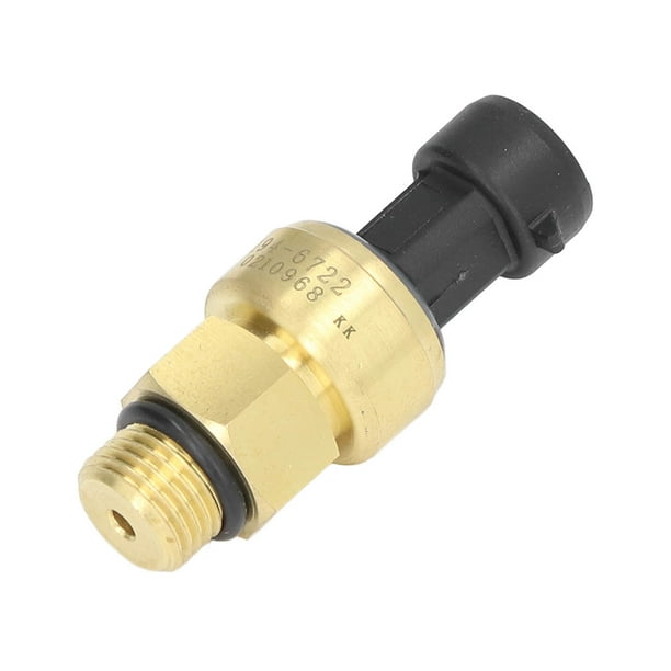 194-6722, Heavy Duty Oil Pressure Sensor Lightweight Stable Engine ...
