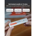 iHealth COVID-19 & Flu A/B Rapid Antigen Home Test, 2 Tests - Walmart ...