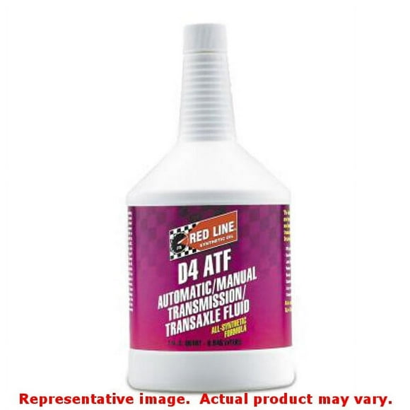 Automatic Transmission Oils
