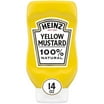 Great Value Organic Yellow Mustard, 8 oz - Walmart.com
