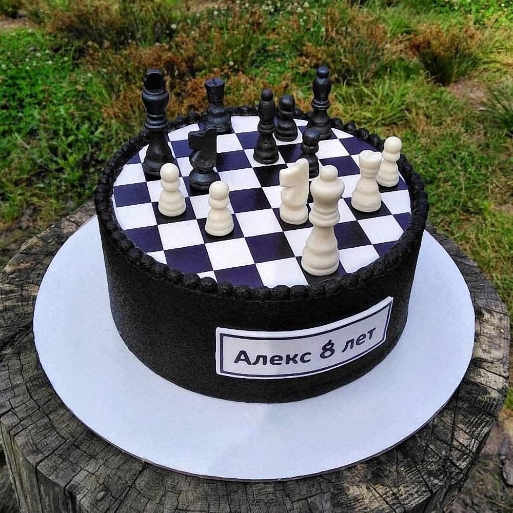 Craft Supplies & Tools Paper, Party & Kids Edible Chess Pieces for ...