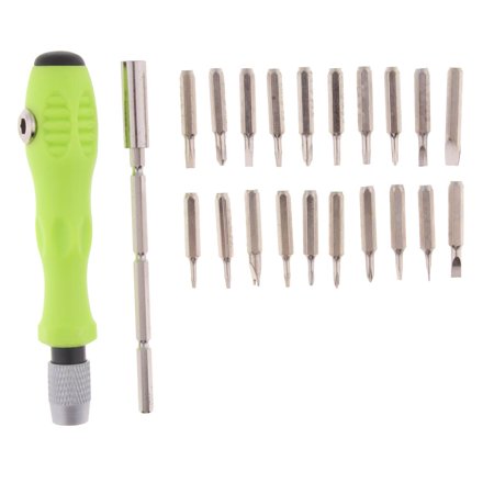 Multifunction 22Piece Precision Screwdriver Set Laptops Phs Game ...