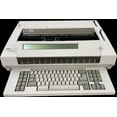 IBM Wheelwriter 3500 Electric Electronic Word Correction Typewriter ...