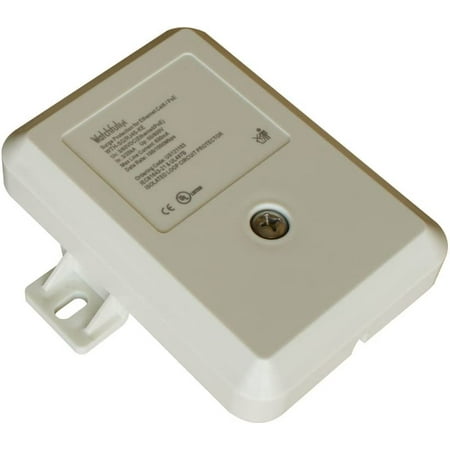 WTH-SG/RJ45-KE Outdoor Water-Proof Gigabit Ethernet Surge Protector ...