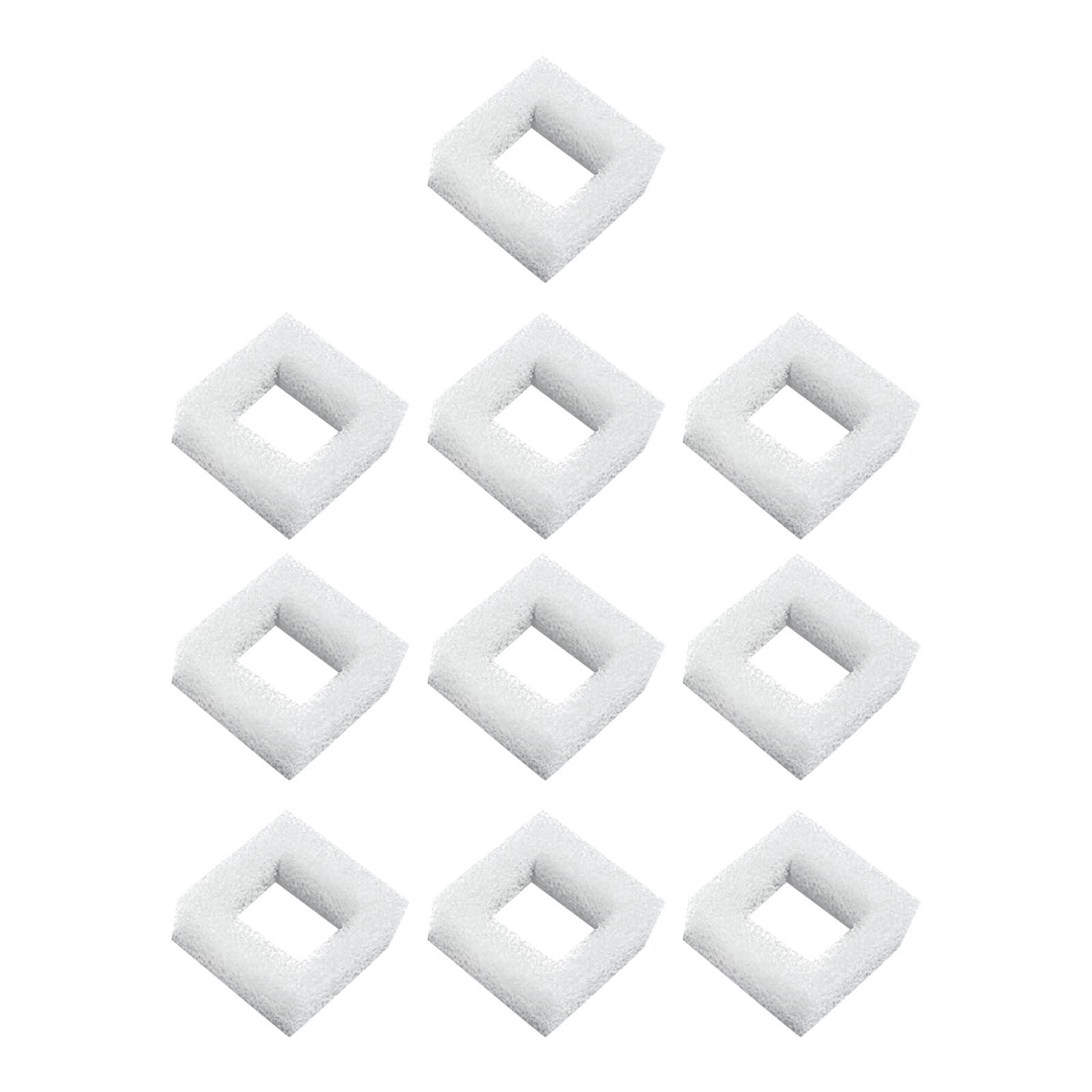 Click here for Visit The Sunlet Store 10 Packs Cat Fountain Filte... prices