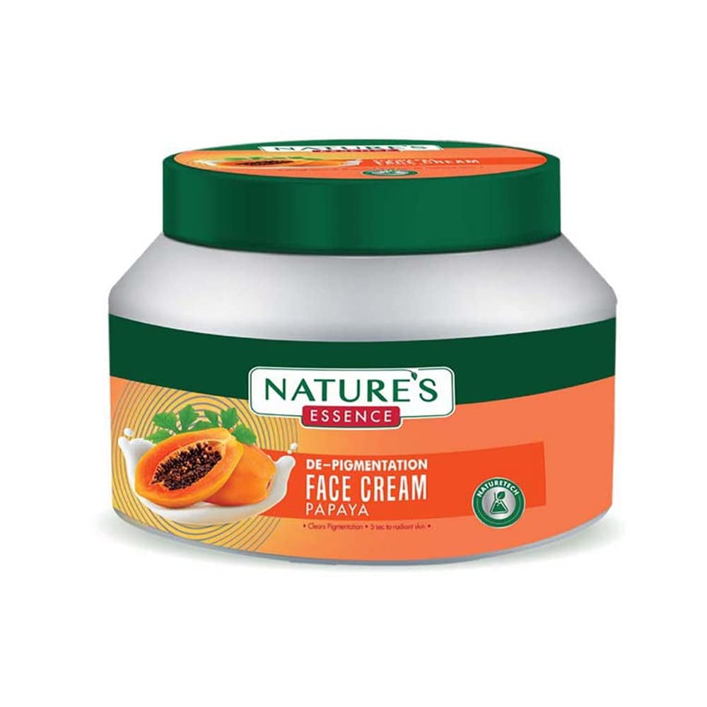 Click here for Natures Essence Natures Essence Flawless Papaya Fa... prices