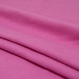 RTC Fabrics 42"/43" 100% Cotton Flannel Solid Hot Pink Color Crafting ...