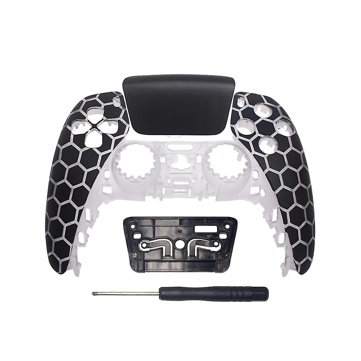 For Elite Gamepad BDM-010 1Rd Skin Type Front Cover Gamepad Replacement ...