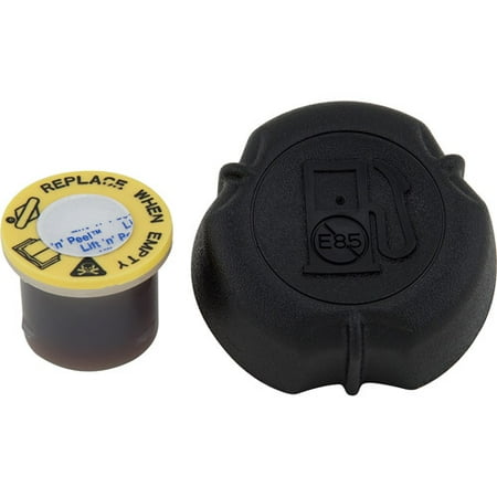 Briggs & Stratton Gas Lawn Mower Springs New Gas Fuel Cap For Briggs ...