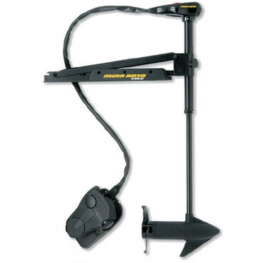 TROLLMaster TM201HWKIT PRO3 Plus Hardware Kit - Mercury 9.9, 15HP (1990 ...