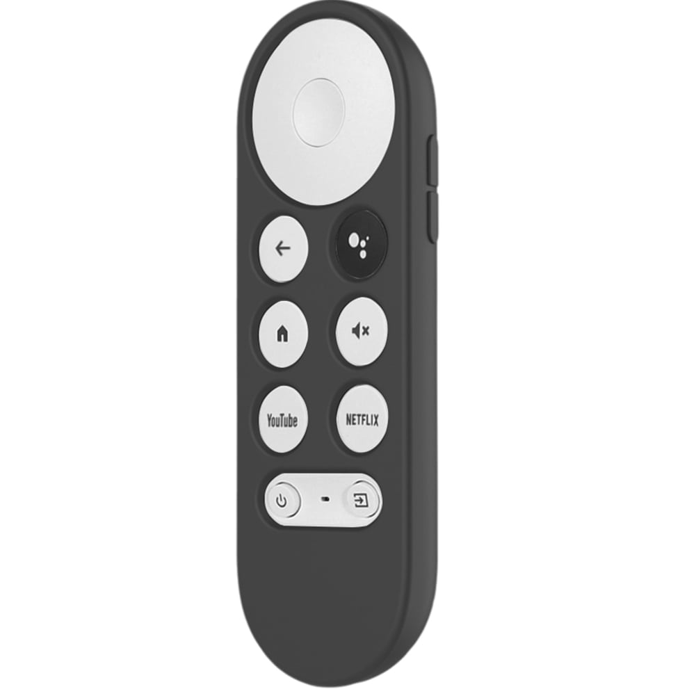 Silicone Protective Case Compatible with Google Remote Control ...