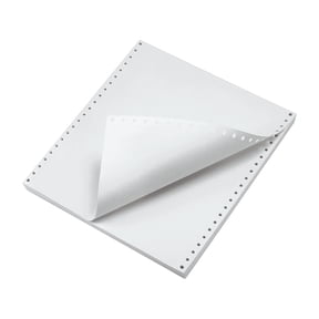 "Staples Legal Size Copy Paper, 8.5"" x 14"", 20 lbs, 92 Brightness ...